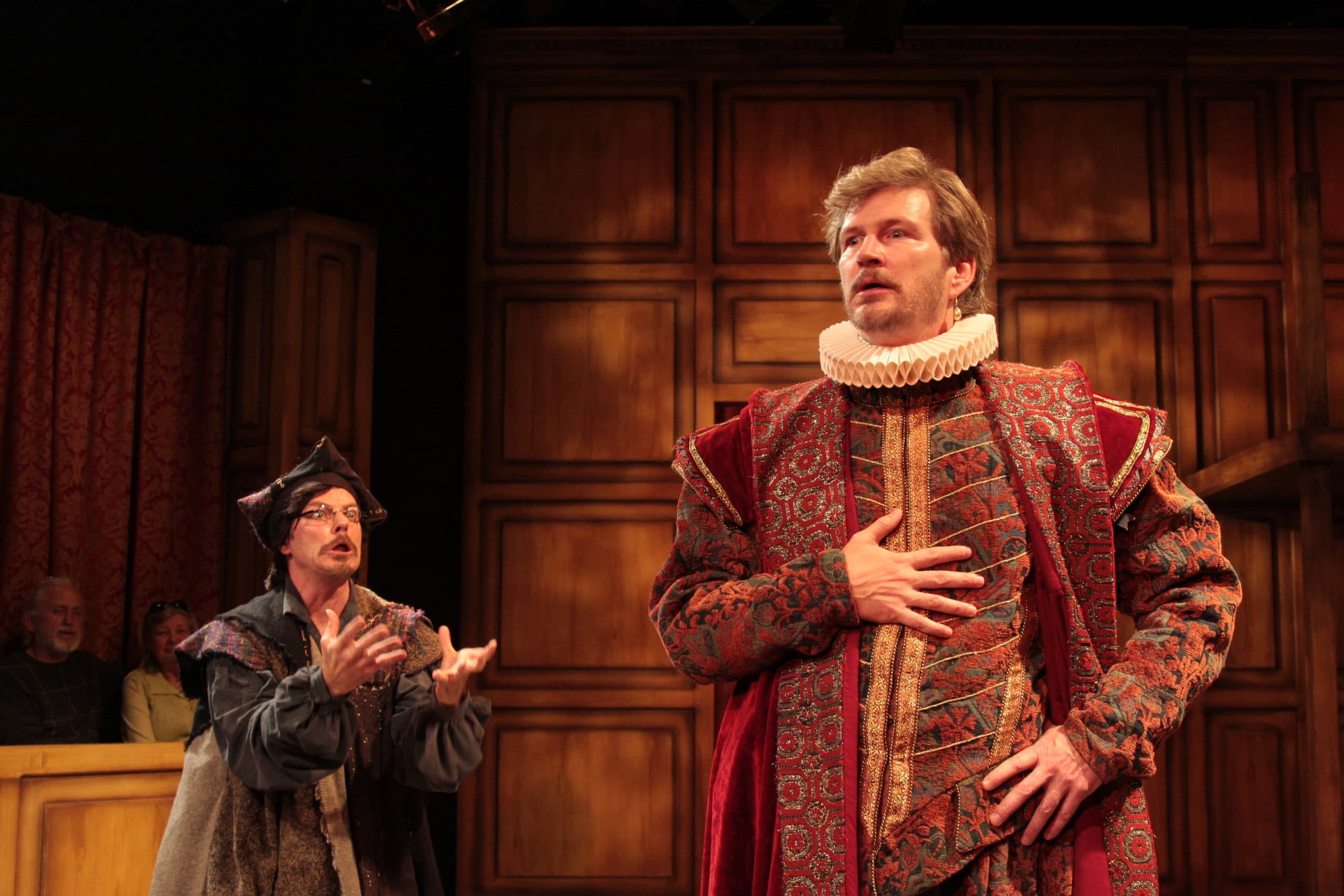 Antaeus | The Malcontent