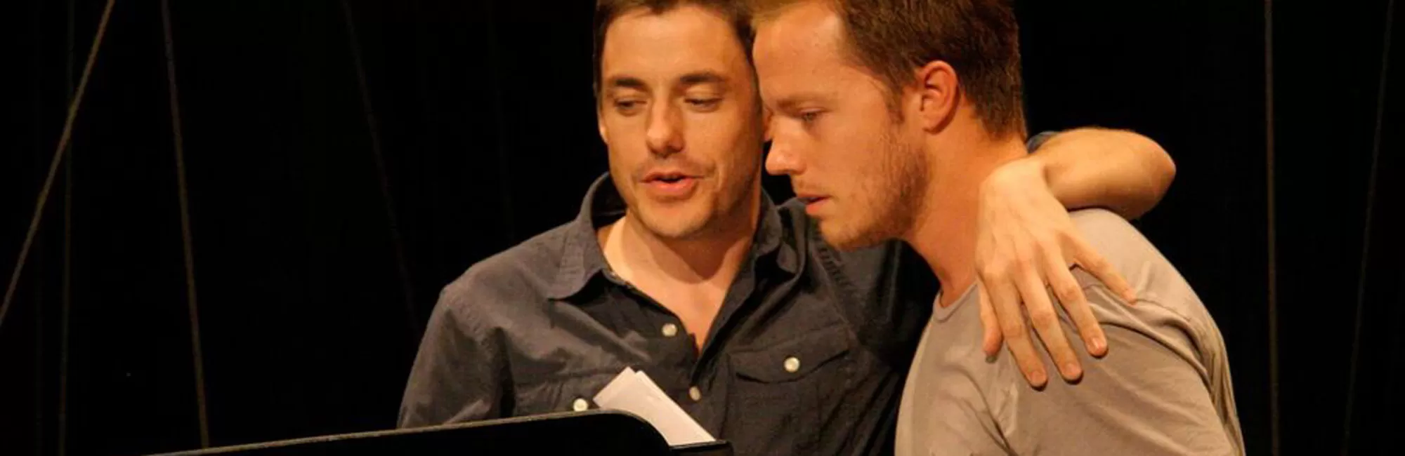 Production History: ClassicsFest | Antaeus